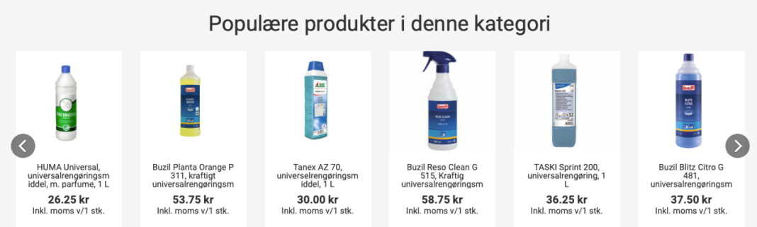 Vask og rengøring af sofa ⇒ Sådan bliver den fuldstændig ren←2025